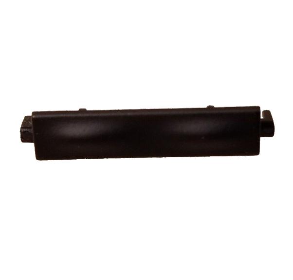 Volume Side Button Outer for Blackberry Stratus B9105 Black by Maxbhi.com