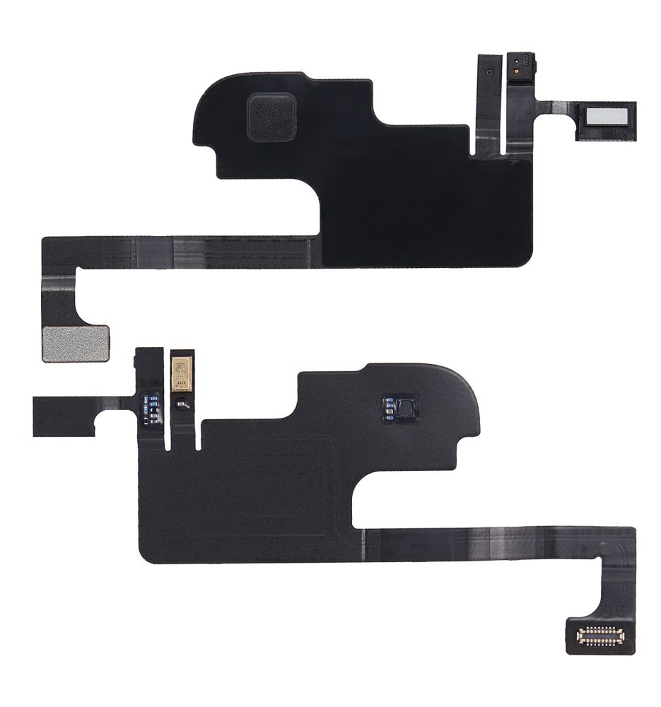 Proximity Light Sensor Flex Cable for Apple iPhone 14 by Maxbhi.com