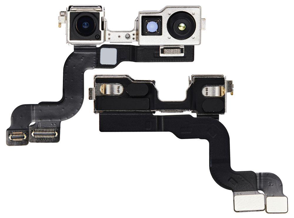 Replacement Front Camera for Apple iPhone 14 Plus (Selfie Camera) by ...