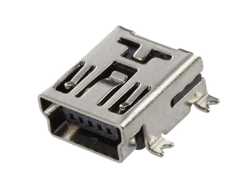 Charging Connector for Sky Mobile Gemini by Maxbhi.com