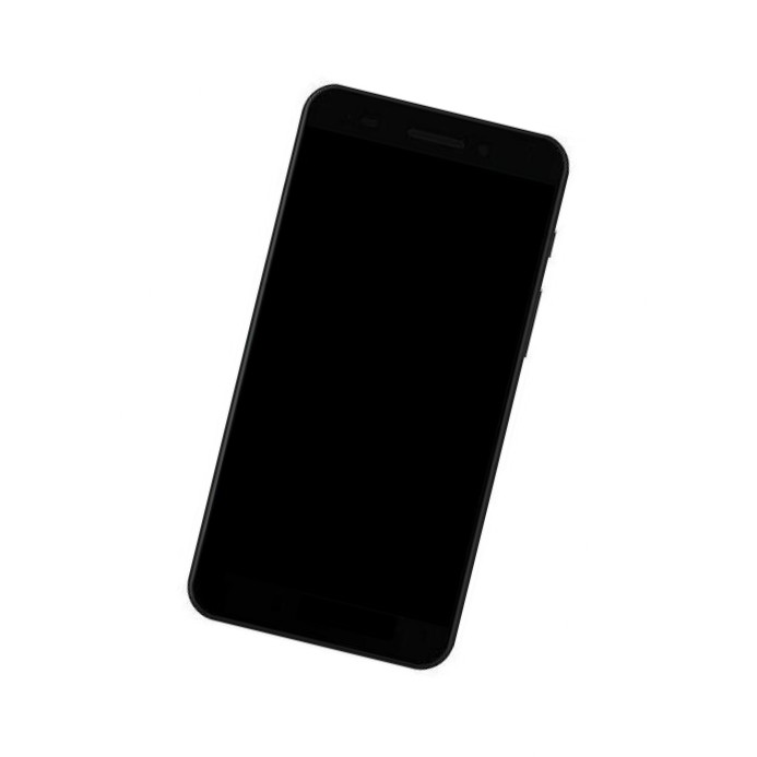 LCD Connector for Lyf F1 Plus by Maxbhi.com