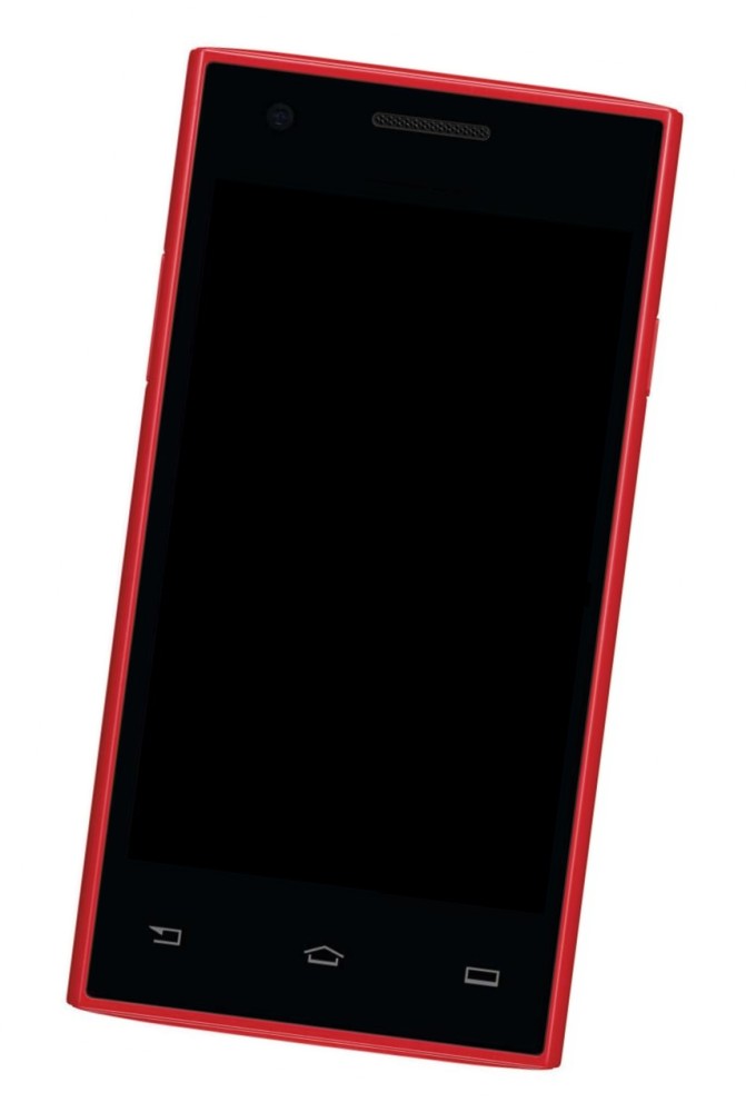 Microphone Flex Cable for Philips S309 by Maxbhi.com