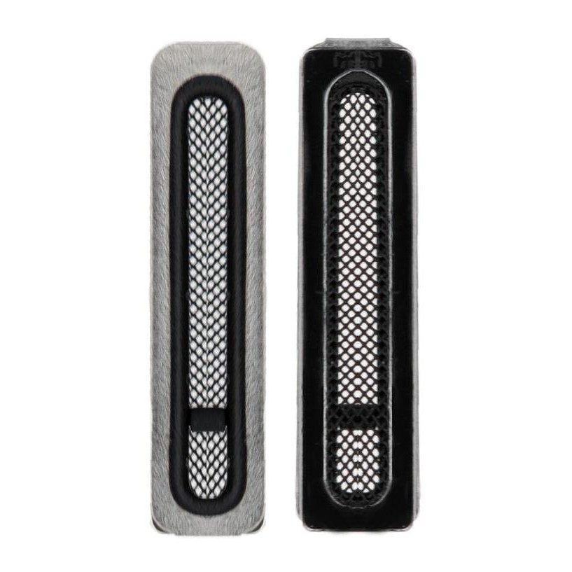 Speaker Jaali Anti Dust Net Rubber for Gfive Blade X F600 by Maxbhi.com
