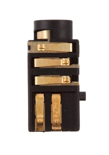 Handsfree Jack for I kall k12 by Maxbhi.com