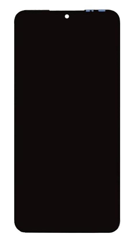 LCD Screen for Infinix Note 12 Turbo - Replacement Display by Maxbhi.com