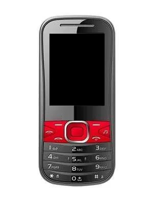 Full Body Housing for NUGen N188 Plus - Black - Maxbhi.com