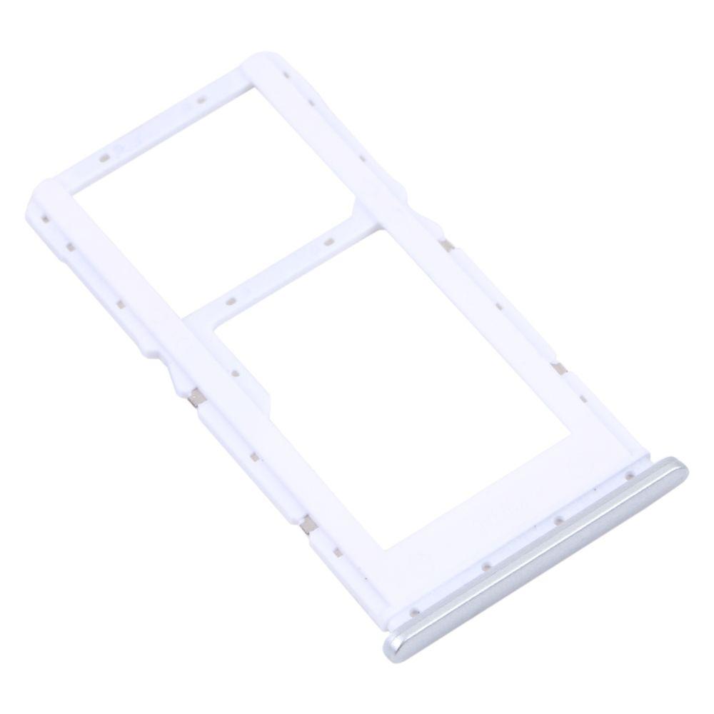 SIM Card Holder Tray for Xiaomi Poco M3 Pro 5G - White - Maxbhi.com