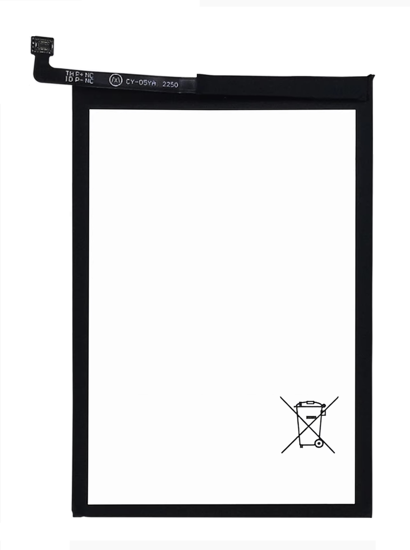 Battery for Infinix Hot 12 by Maxbhi.com