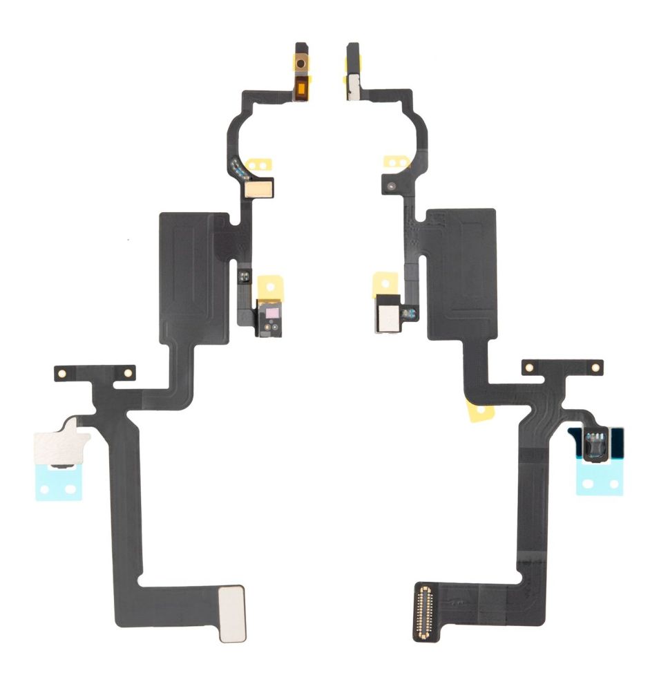 Proximity Light Sensor Flex Cable for Apple iPhone 12 by Maxbhi.com