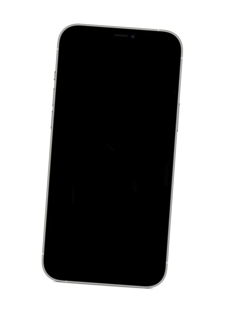 Handsfree Audio Jack Flex Cable for Apple iPhone 12 Pro Max by Maxbhi.com