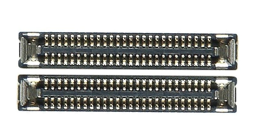 LCD Connector for Apple iPhone 12 Pro Max by Maxbhi.com