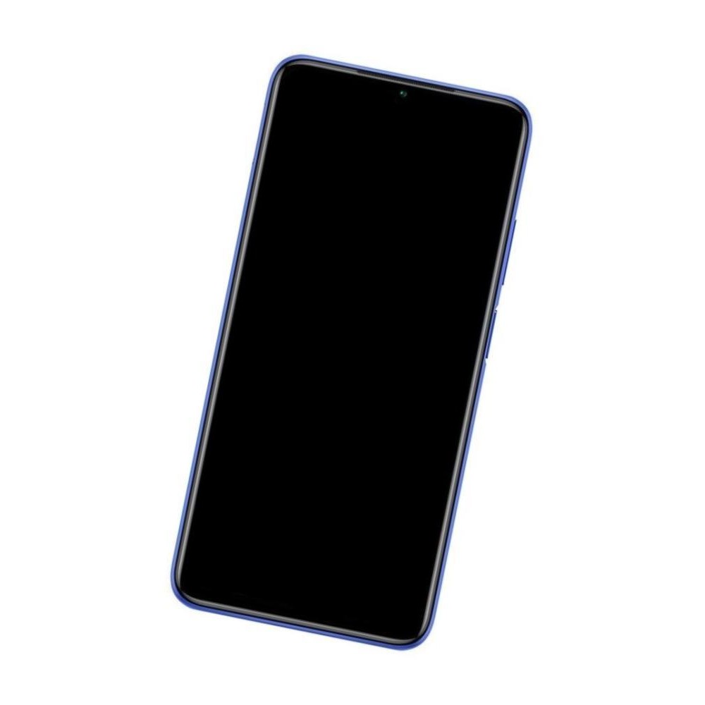 Microphone Flex Cable for Xiaomi Redmi 9 Power by Maxbhi.com