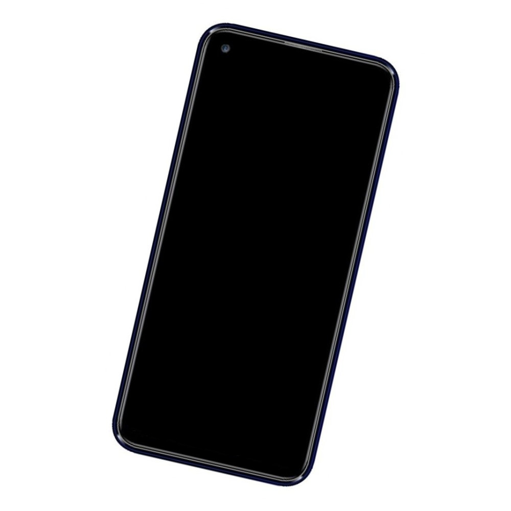 LCD Connector for LG W41 by Maxbhi.com