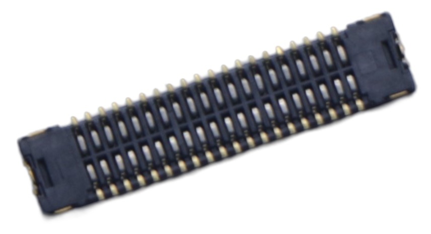 LCD Connector for Xiaomi Poco X3 Pro by Maxbhi.com