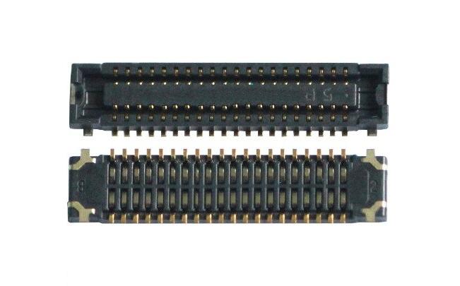 LCD Connector for Huawei Y7 Prime by Maxbhi.com