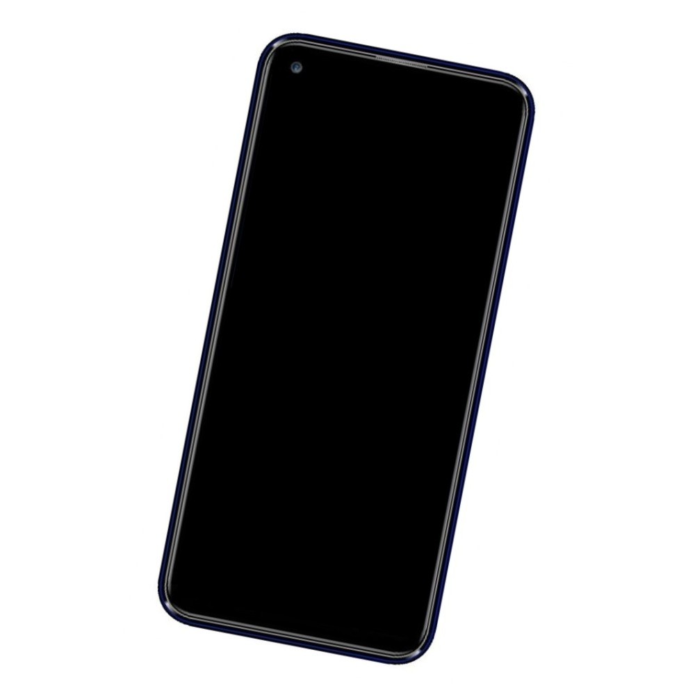 LCD Connector for LG W41 Plus by Maxbhi.com