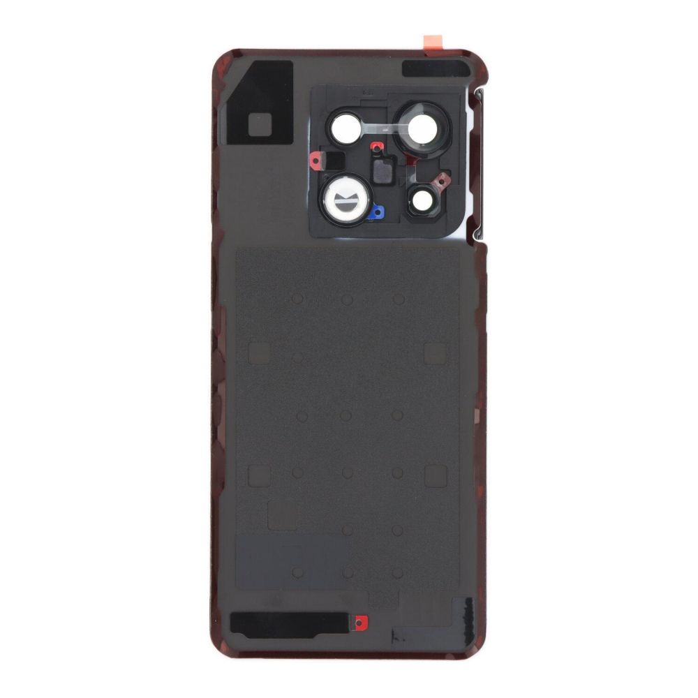 Back Panel Cover for OnePlus 10 Pro - White - Maxbhi.com