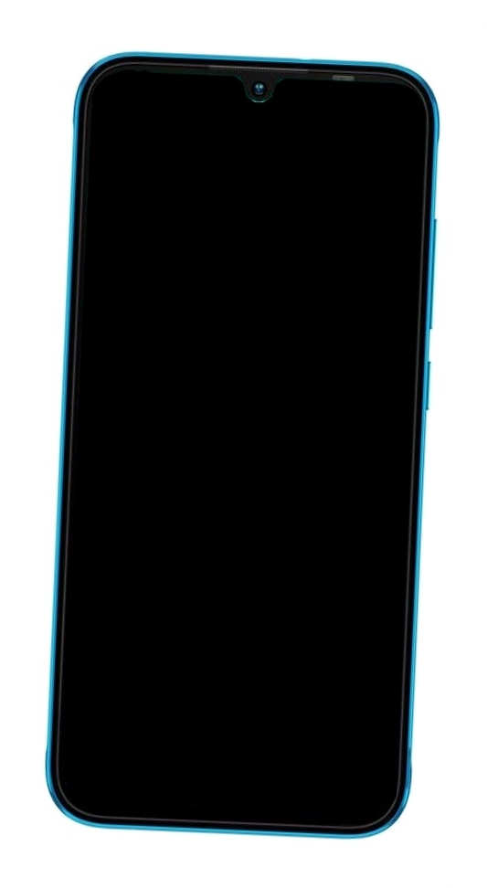 Proximity Light Sensor Flex Cable for Infinix Smart HD 2021 by Maxbhi.com