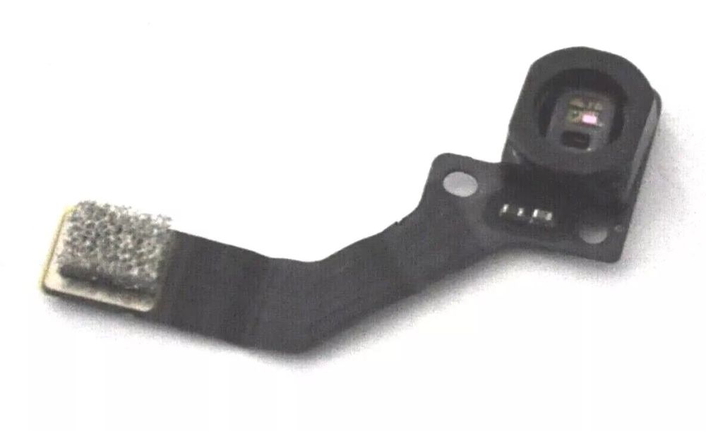 Proximity Light Sensor Flex Cable for Microsoft Surface Duo by Maxbhi.com