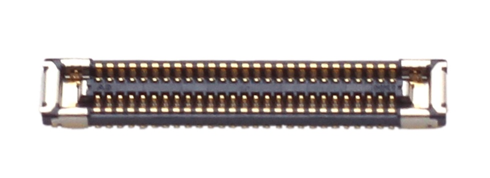 LCD Connector for Samsung Galaxy Note 20 Ultra 5G by Maxbhi.com