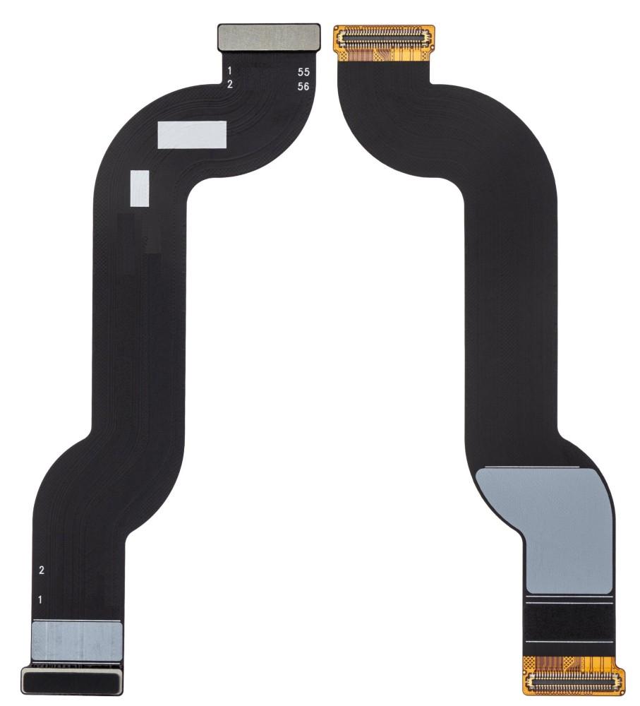 LCD Flex Cable for Samsung Galaxy S21 5G by Maxbhi.com