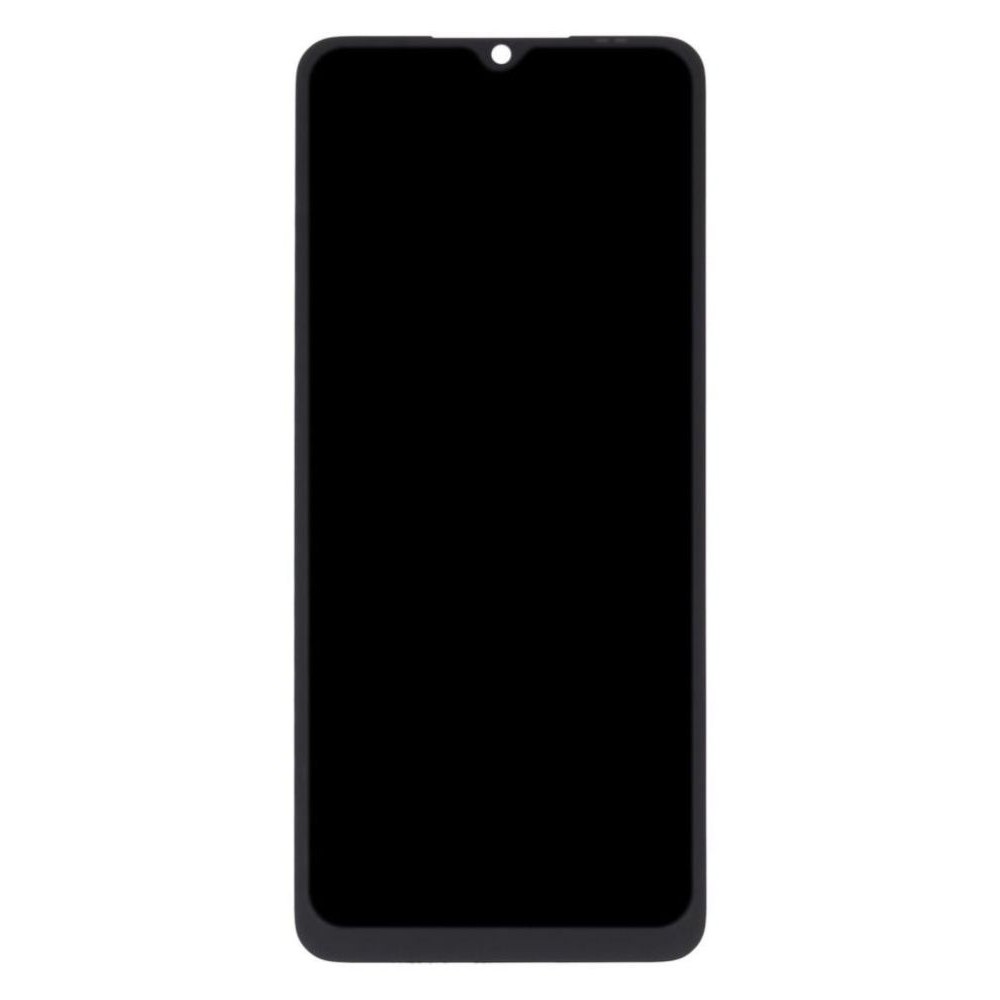 LCD with Touch Screen for Xiaomi Redmi 10C 4G - Black by Maxbhi.com