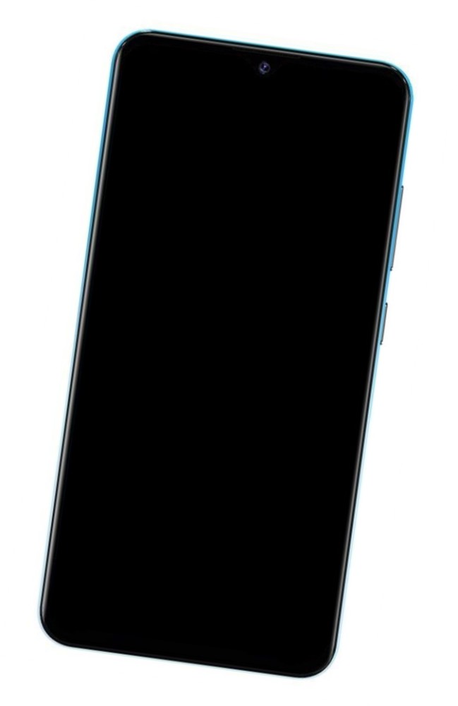 LCD Connector for I Kall Z3 by Maxbhi.com