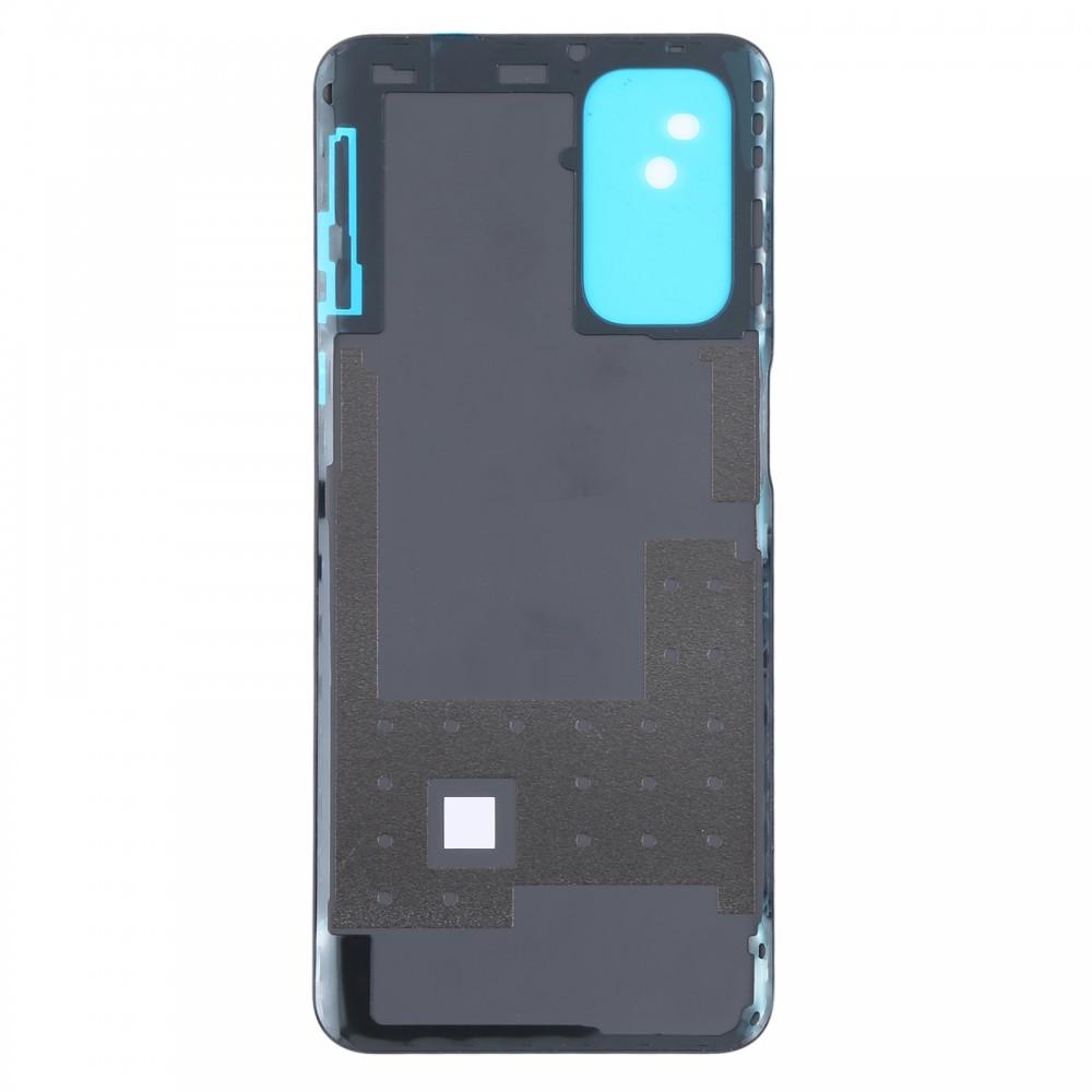Back Panel Cover for OnePlus Nord N200 5G - Black - Maxbhi.com