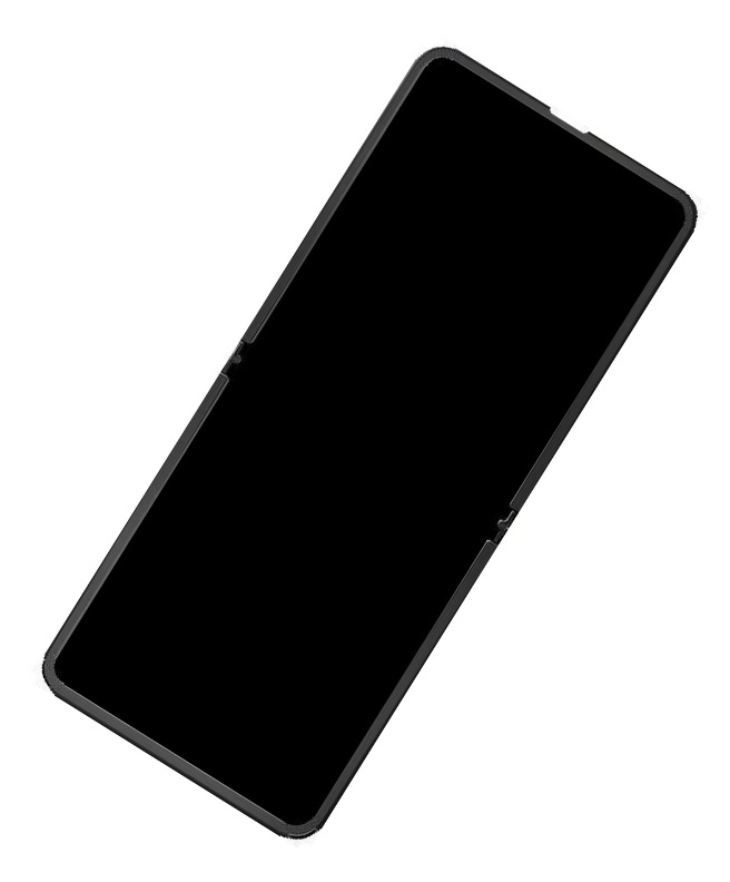 Proximity Light Sensor Flex Cable for Samsung Galaxy Z Flip by Maxbhi.com