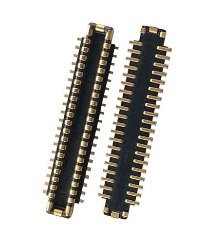 LCD Connector for Huawei Mate 40 Pro by Maxbhi.com