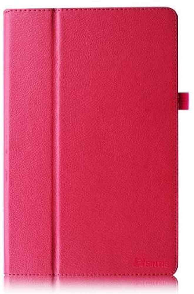 Flip Cover for Microsoft Surface Pro 128 GB WiFi - Pink - Maxbhi.com