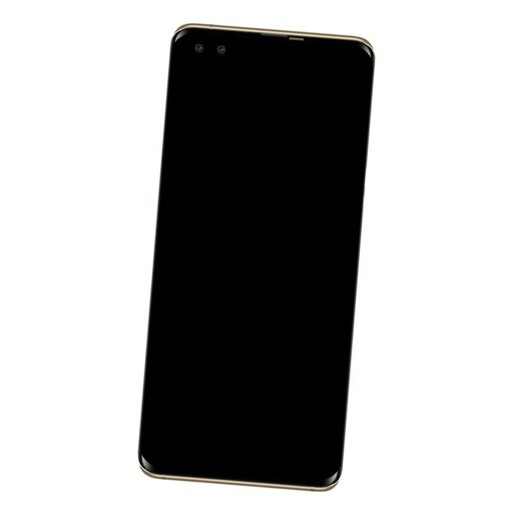 LCD Connector for Tecno Phantom X by Maxbhi.com