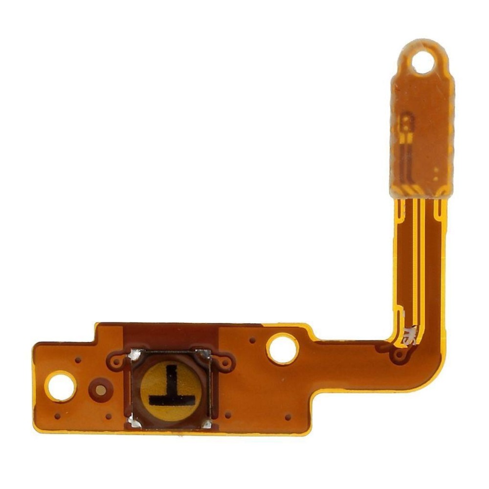Home Button Flex Cable Only for Samsung Galaxy Tab 3 7.0 by Maxbhi.com