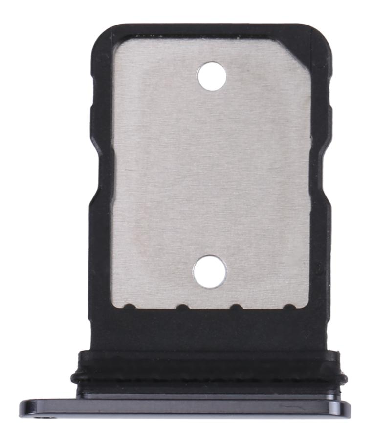 SIM Card Holder Tray for Google Pixel 7 Pro 5G - Grey - Maxbhi.com