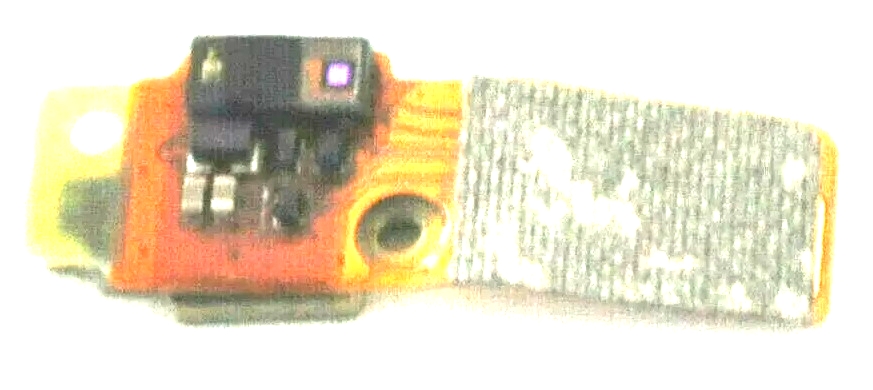 Proximity Light Sensor Flex Cable for LG K92 5G by Maxbhi.com