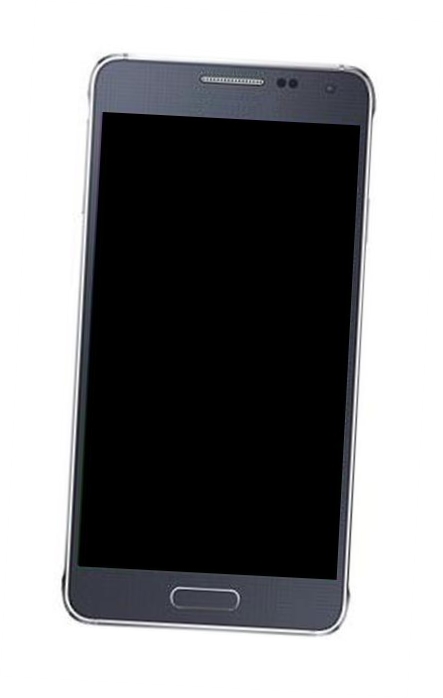 Proximity Light Sensor Flex Cable for Samsung Galaxy Alpha by Maxbhi.com