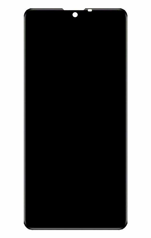 LCD Screen for I Kall K201 - Replacement Display by Maxbhi.com