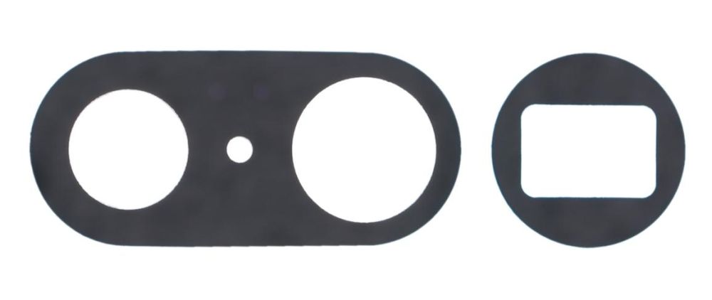 Camera Lens for Google Pixel 7 Pro 5G Grey by Maxbhi.com