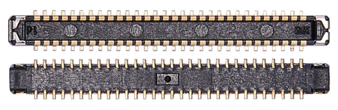 LCD Connector for Google Pixel 7 Pro 5G by Maxbhi.com