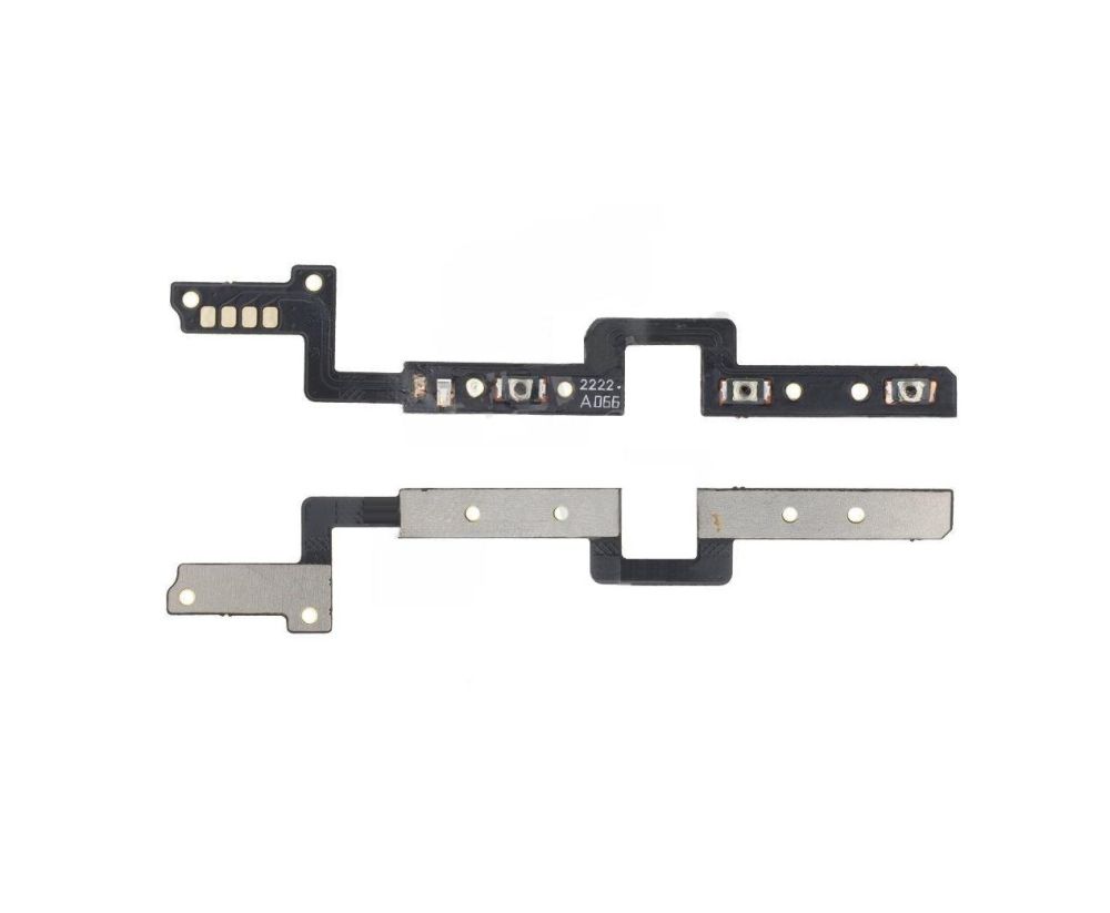 Power Button Flex Cable for Google Pixel 7 Pro 5G - On Off Flex / PCB ...