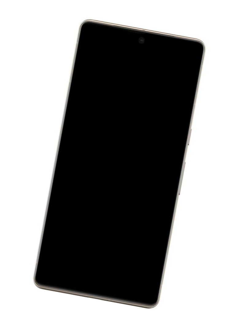 Proximity Light Sensor Flex Cable for Google Pixel 7 Pro 5G by Maxbhi.com