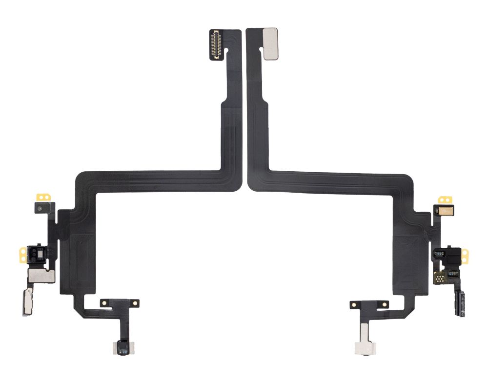 Proximity Light Sensor Flex Cable for Apple iPhone 11 Pro by Maxbhi.com