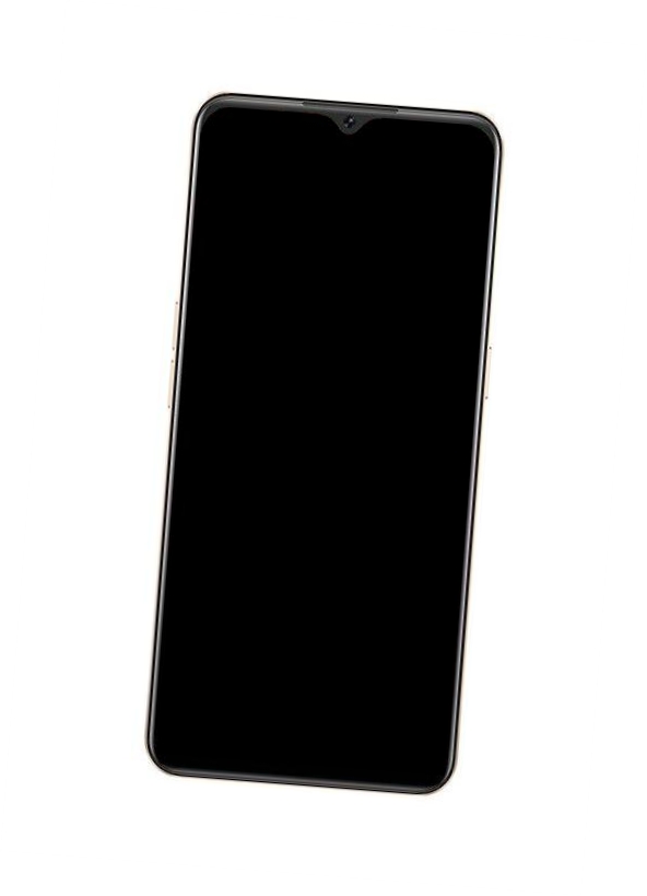 Proximity Light Sensor Flex Cable for OPPO F17 by Maxbhi.com