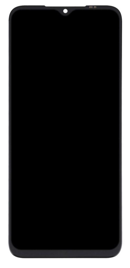 LCD Screen for Nokia G11 Plus - Replacement Display by Maxbhi.com