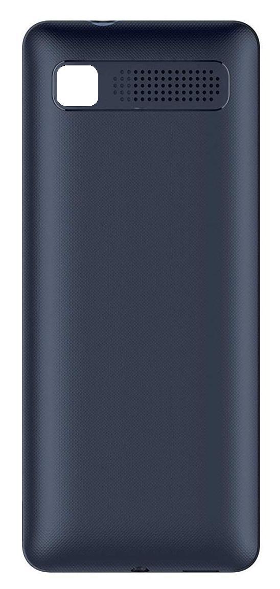 Back Panel Cover for Itel it2160 - White - Maxbhi.com