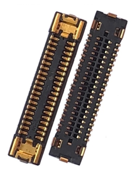 LCD Connector for Samsung Galaxy A31 by Maxbhi.com