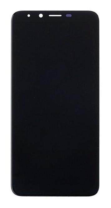 LCD Screen for Homtom H5 - Replacement Display by Maxbhi.com