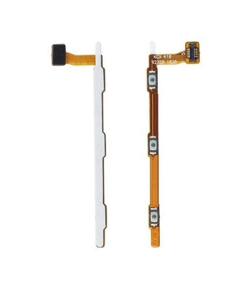 Power Button Flex Cable for Homtom H5 - On Off Flex / PCB by Maxbhi.com