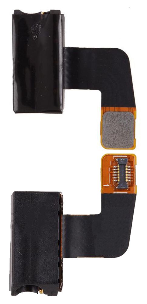 Handsfree Audio Jack Flex Cable for Google Pixel 128GB by Maxbhi.com