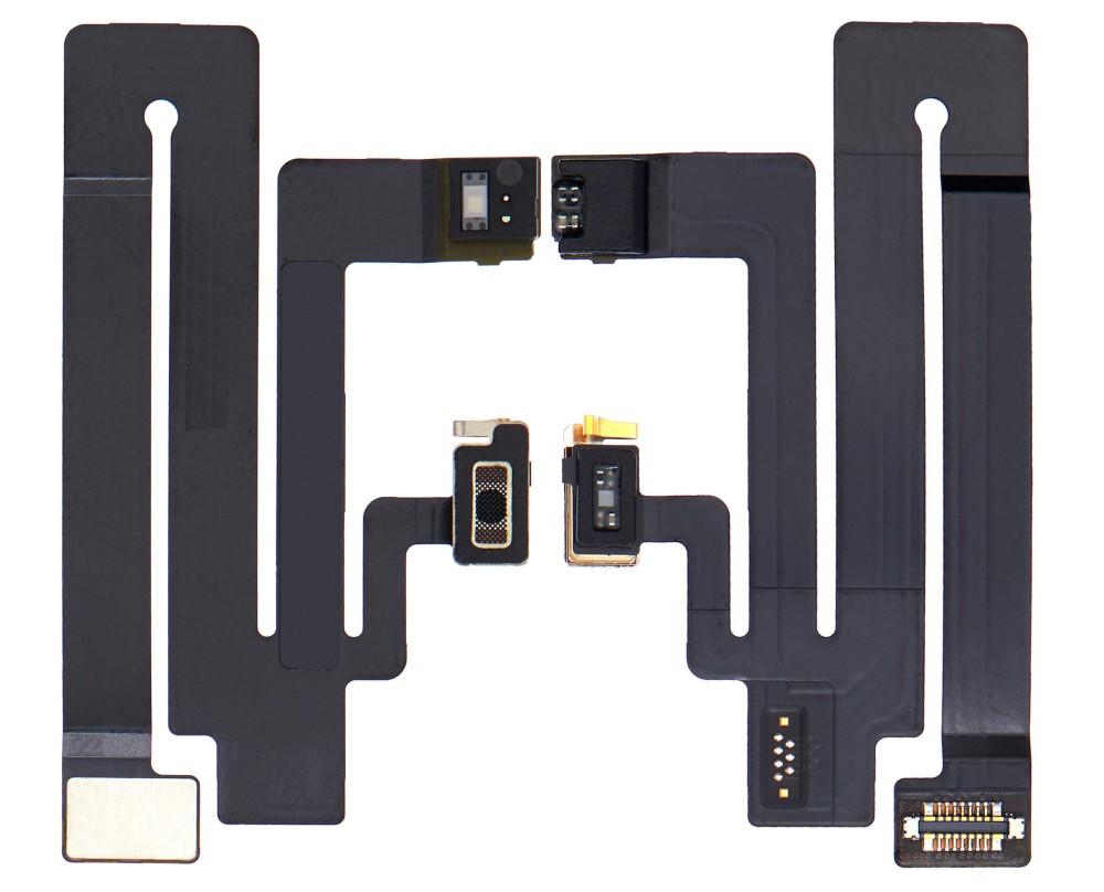 Proximity Light Sensor Flex Cable for Apple iPad Pro 11 2021 by Maxbhi.com